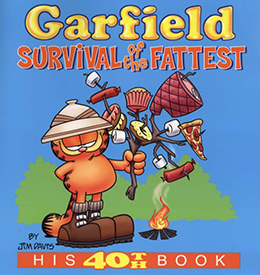Garfield: Survival of the Fattest | Garfield Wiki | Fandom