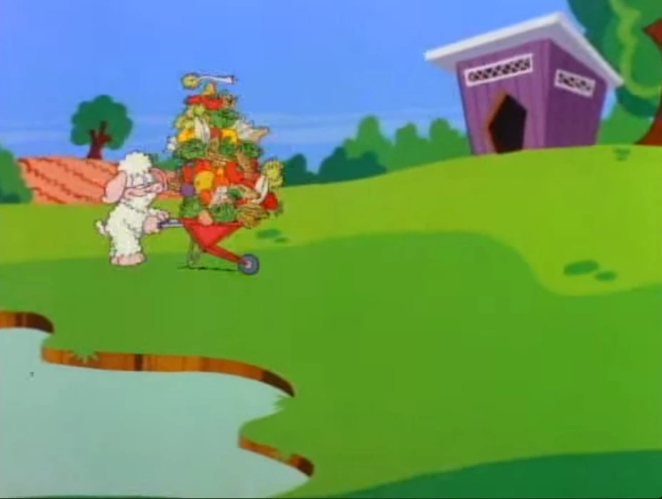 Short Story/Gallery | Garfield Wiki | Fandom