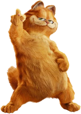 Garfield (character) | Garfield Wiki | Fandom
