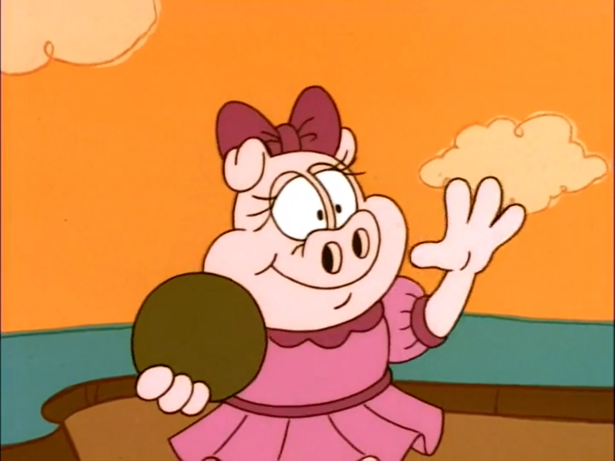 Stark Raven Mad/Gallery | Garfield Wiki | Fandom