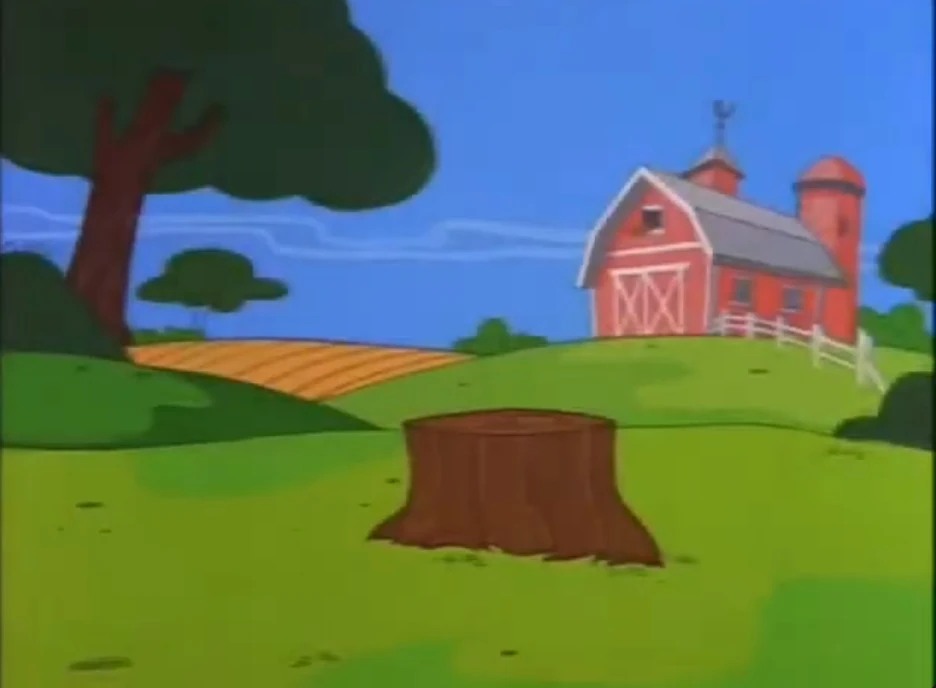 Daydream Doctor/Gallery | Garfield Wiki | Fandom