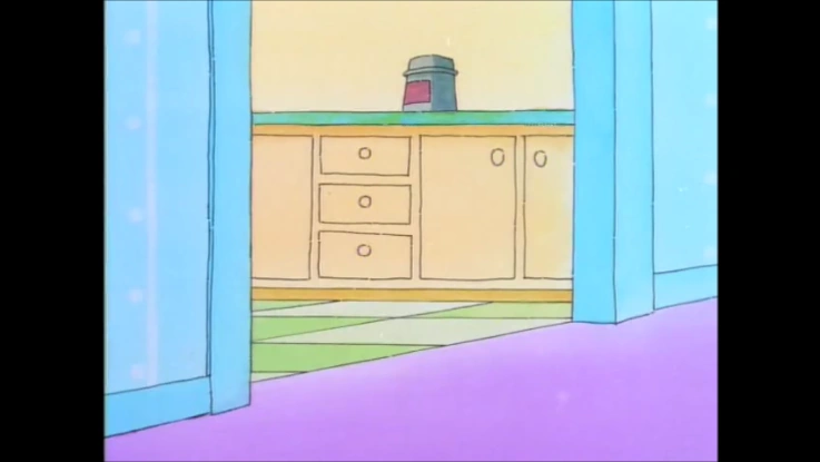 Sweet Tweet Treat/Gallery | Garfield Wiki | Fandom