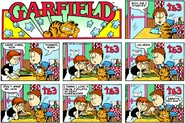Irma | Garfield Wiki | Fandom