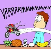 Mice | Garfield Wiki | Fandom