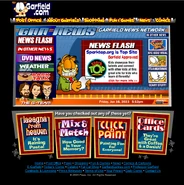 Garfield.com | Garfield Wiki | Fandom