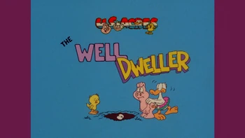 The Well Dweller | Garfield Wiki | Fandom