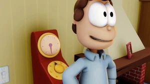 Animal Scale/Gallery | Garfield Wiki | Fandom