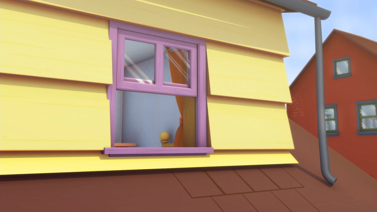 A Game of Cat and Mouse/Gallery | Garfield Wiki | Fandom