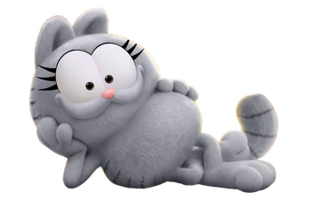 Nermal | Garfield Wiki | Fandom