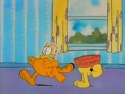 Garfield and Friends Season 1 Quickies | Garfield Wiki | Fandom