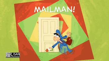 Mailman! | Garfield Wiki | Fandom