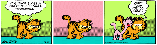 Arlene/Gallery | Garfield Wiki | Fandom
