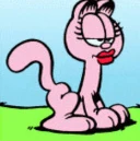 Arlene | Garfield Wiki | Fandom