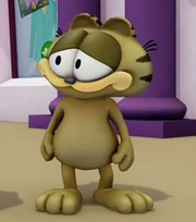 Lucky | Garfield Wiki | Fandom