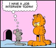Mice | Garfield Wiki | Fandom