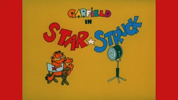 Star Struck | Garfield Wiki | Fandom