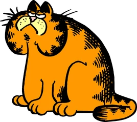 Garfield (character) | Garfield Wiki | Fandom