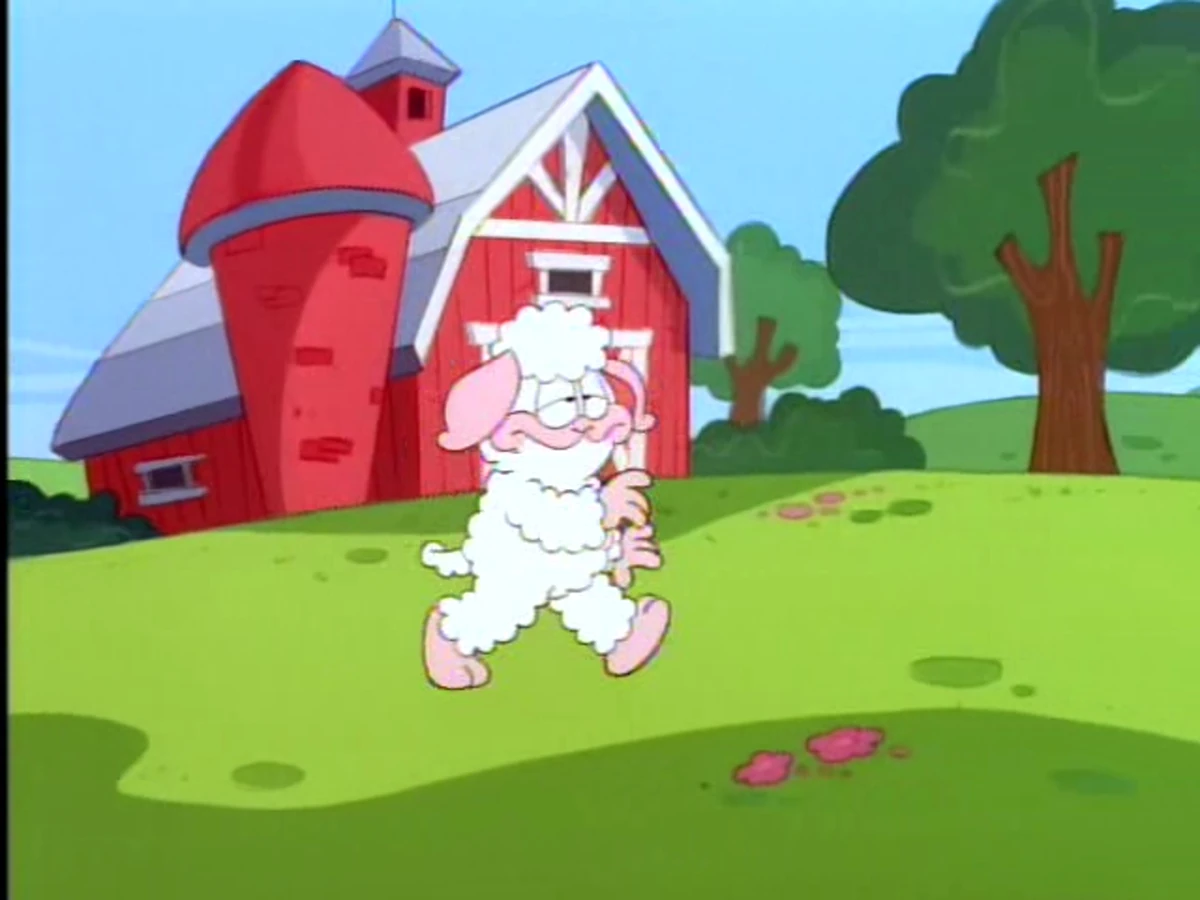 Snow Wade and the 77 Dwarfs Part 2/Gallery | Garfield Wiki | Fandom