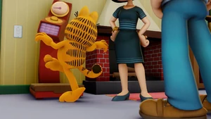 Animal Scale/Gallery | Garfield Wiki | Fandom