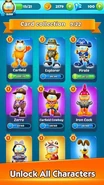 Garfield RUSH | Garfield Wiki | Fandom