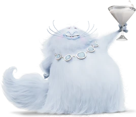 Jinx | Garfield Wiki | Fandom