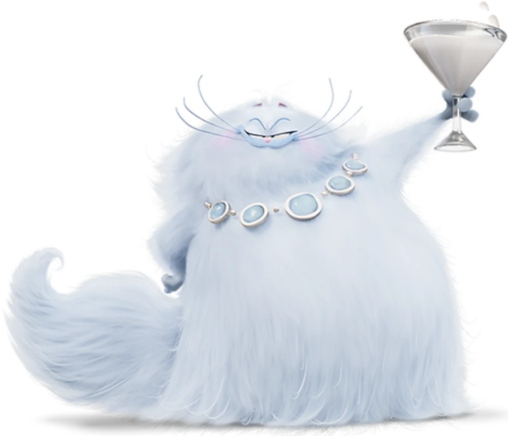 Jinx | Garfield Wiki | Fandom