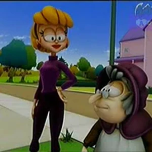 Discuss Everything About Garfield Wiki | Fandom