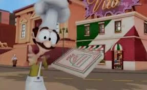 Vito | Garfield Wiki | Fandom