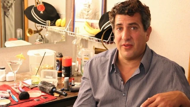 Frank Ferrante | Garfield Wiki | Fandom