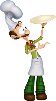 Vito Cappelletti | Garfield Wiki | Fandom