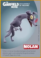 Nolan and Roland/Gallery | Garfield Wiki | Fandom