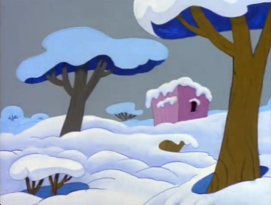 Winter Wonderland/Gallery | Garfield Wiki | Fandom