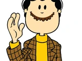 Category:The Garfield Show Characters | Garfield Wiki | Fandom