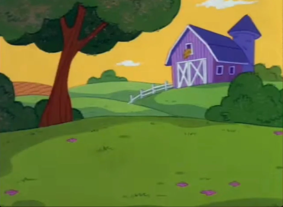 The Farmyard Feline Philosopher/Gallery | Garfield Wiki | Fandom
