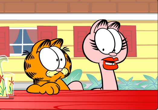 Garfield/Gallery | Garfield Wiki | Fandom