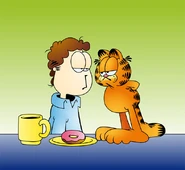 Garfield Originals | Garfield Wiki | Fandom