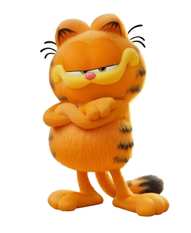 Garfield (character) | Garfield Wiki | Fandom