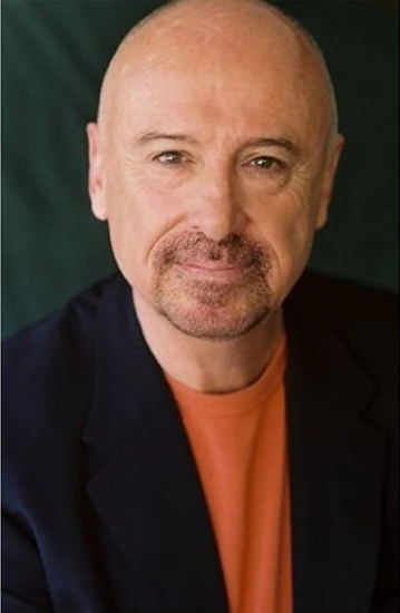 Kenneth Danziger | Garfield Wiki | Fandom