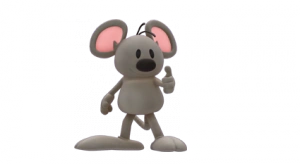 Squeak | Garfield Wiki | Fandom