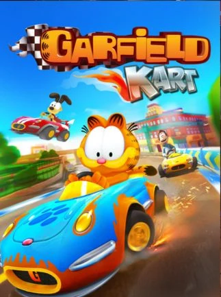 Garfield Kart | Garfield Wiki | Fandom