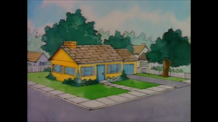 Basket Brawl/Gallery | Garfield Wiki | Fandom