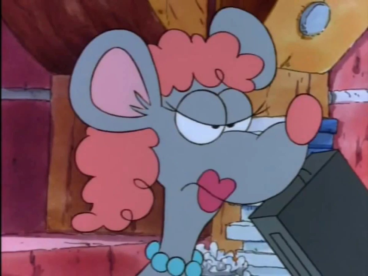 April | Garfield Wiki | Fandom