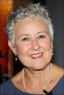 Jane Carr | Garfield Wiki | Fandom