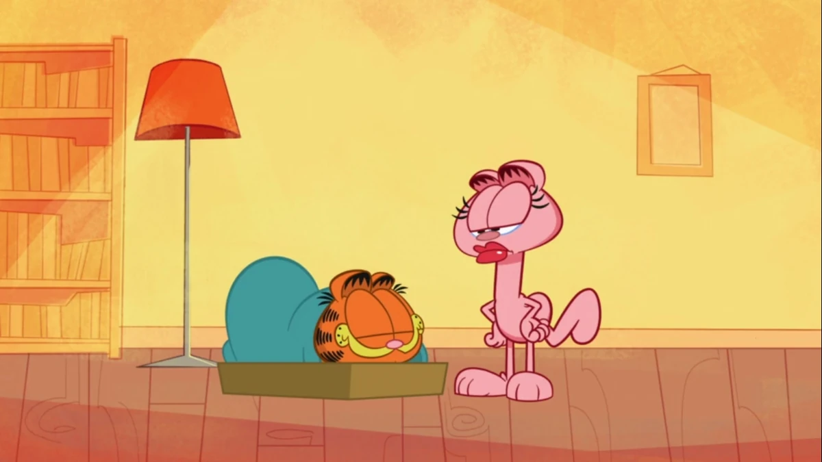 Sweet Arlene/Gallery | Garfield Wiki | Fandom