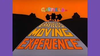 Garfield's Moving Experience | Garfield Wiki | Fandom