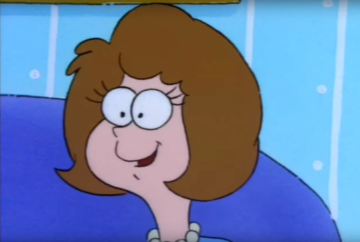 Jean Arbinkle | Garfield Wiki | Fandom