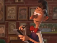 Vito Cappelletti | Garfield Wiki | Fandom