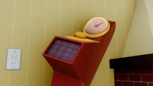 Animal Scale/Gallery | Garfield Wiki | Fandom