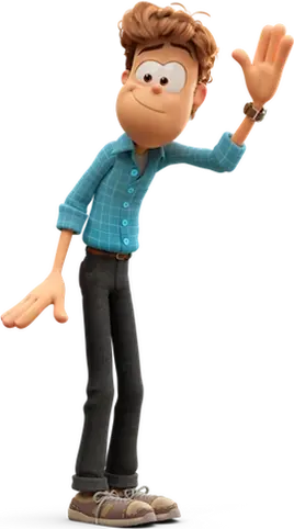 Jon Arbuckle | Garfield Wiki | Fandom