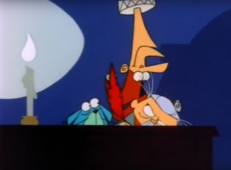 Garfield (Life 4) | Garfield Wiki | Fandom